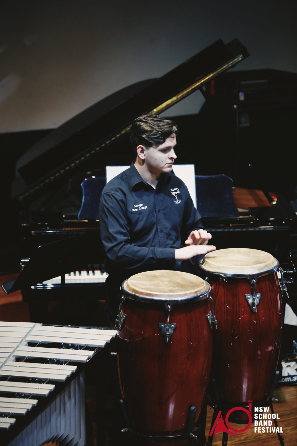 Photo Gallery - Australian School Band and Orchestra Festival