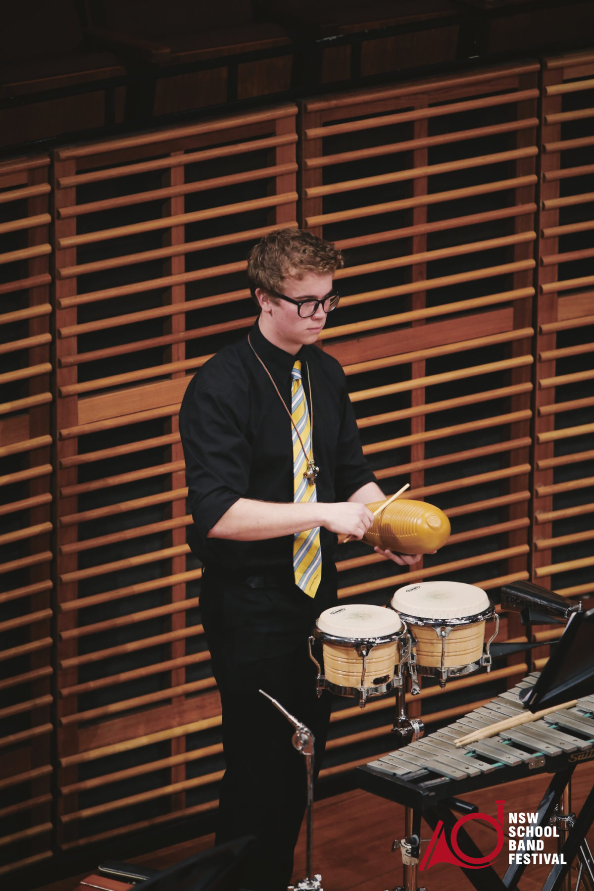 Photo Gallery - Australian School Band and Orchestra Festival