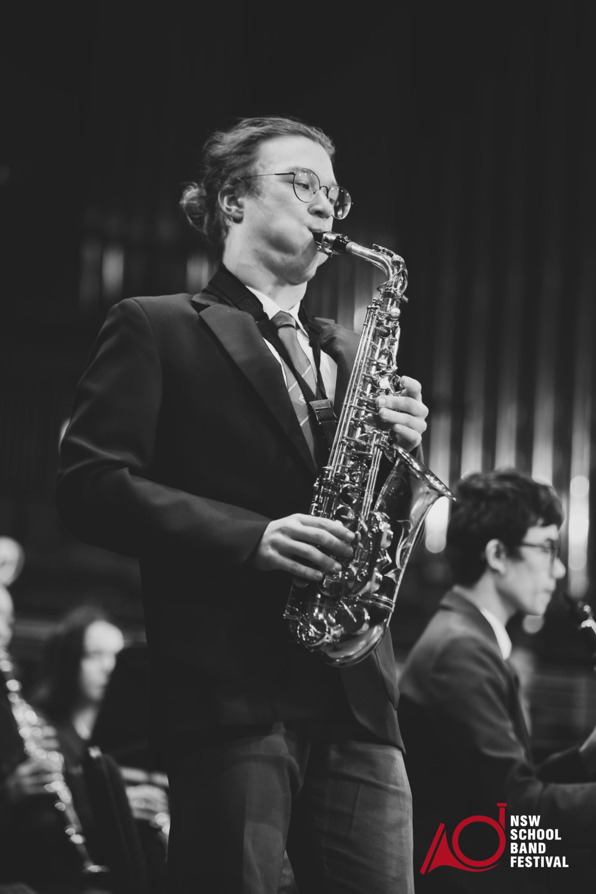 Photo Gallery - Australian School Band and Orchestra Festival