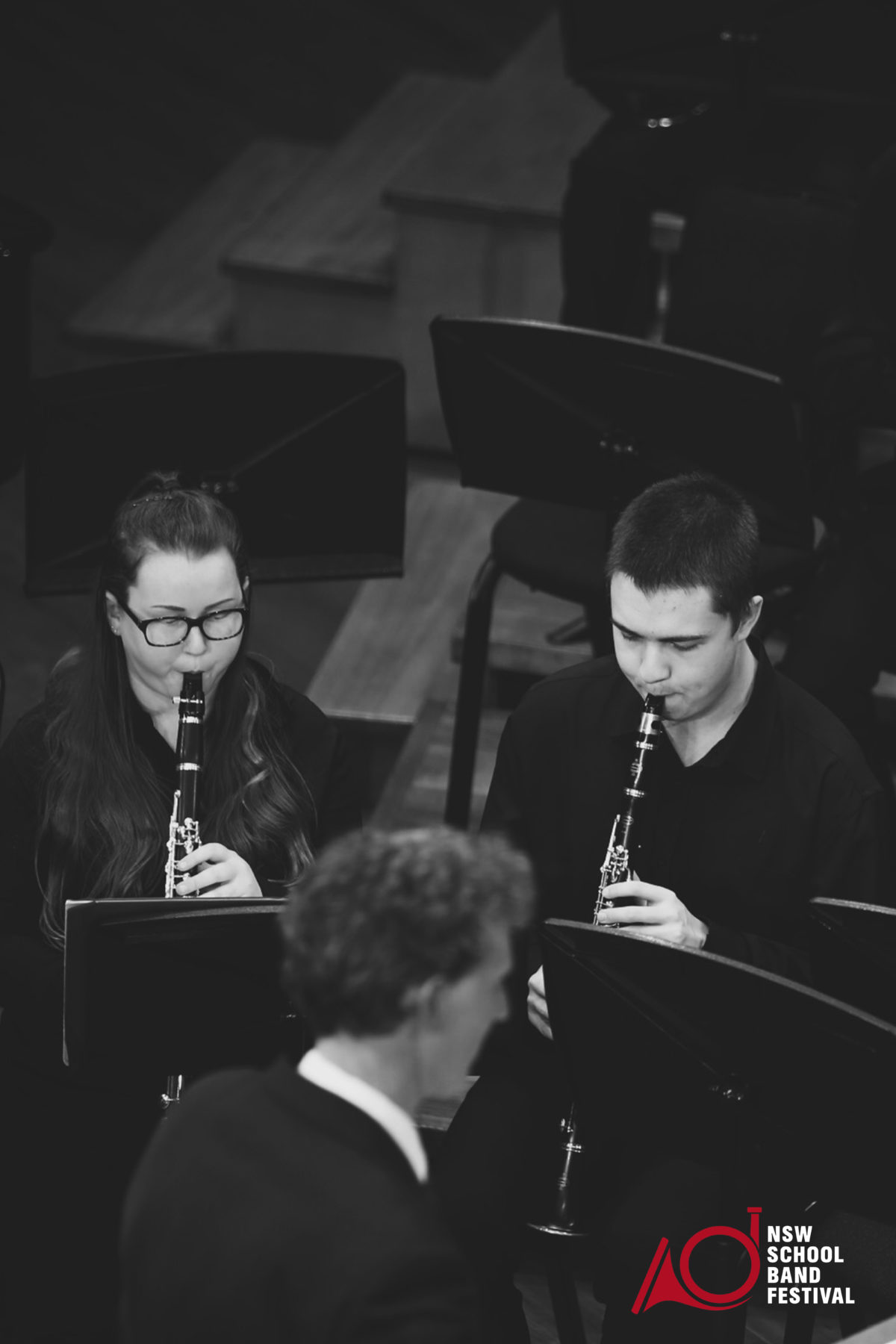 Photo Gallery - Australian School Band and Orchestra Festival