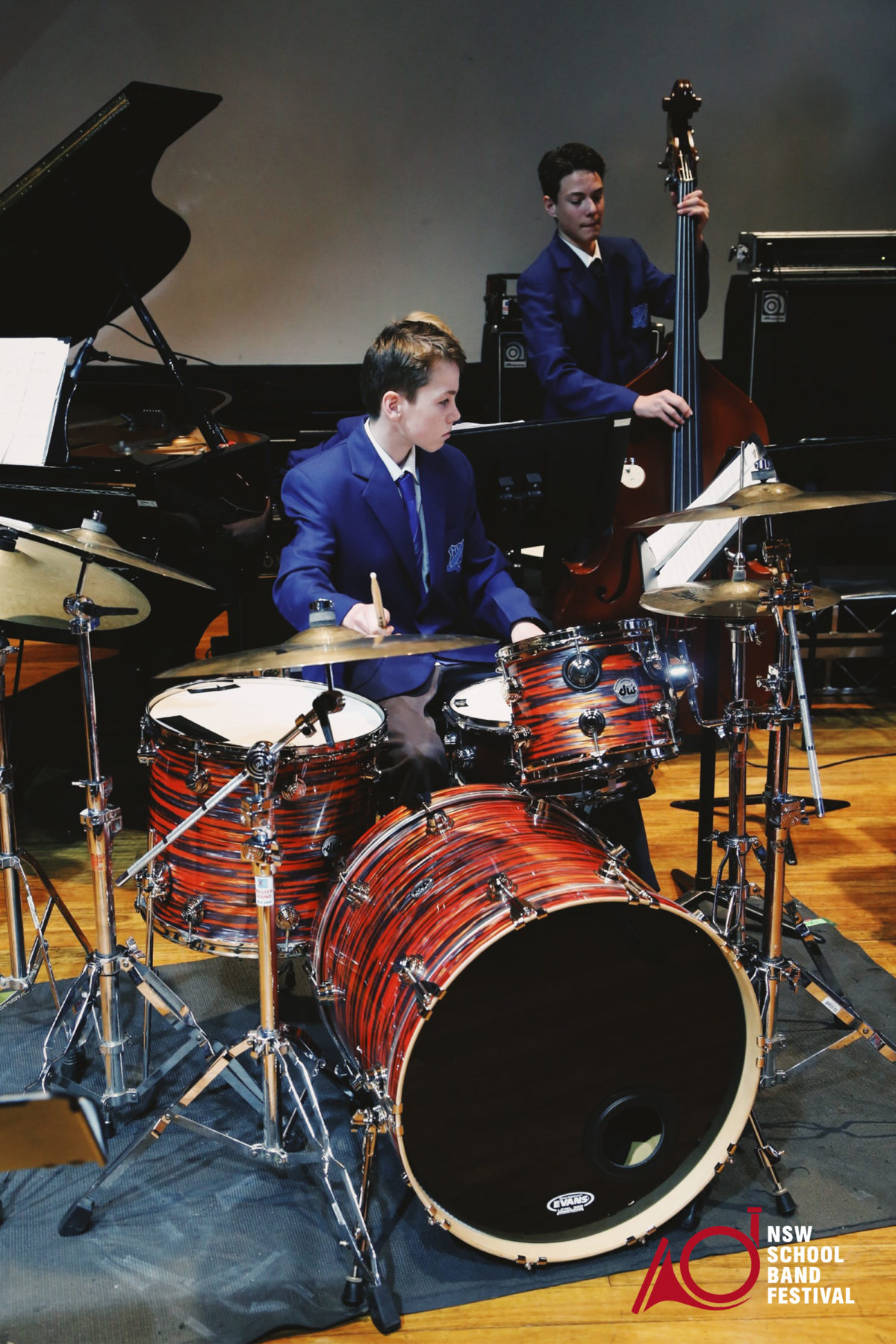 Photo Gallery - Australian School Band and Orchestra Festival