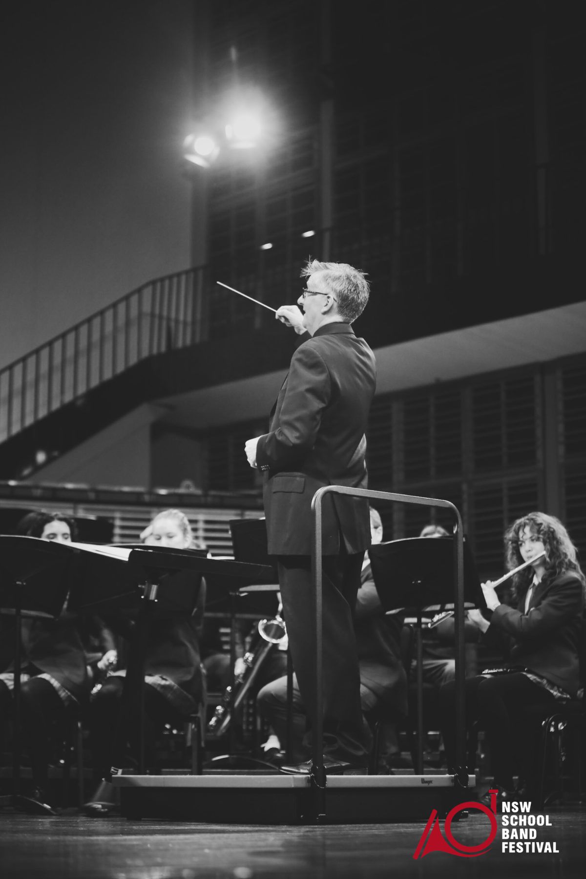 Photo Gallery - Australian School Band and Orchestra Festival