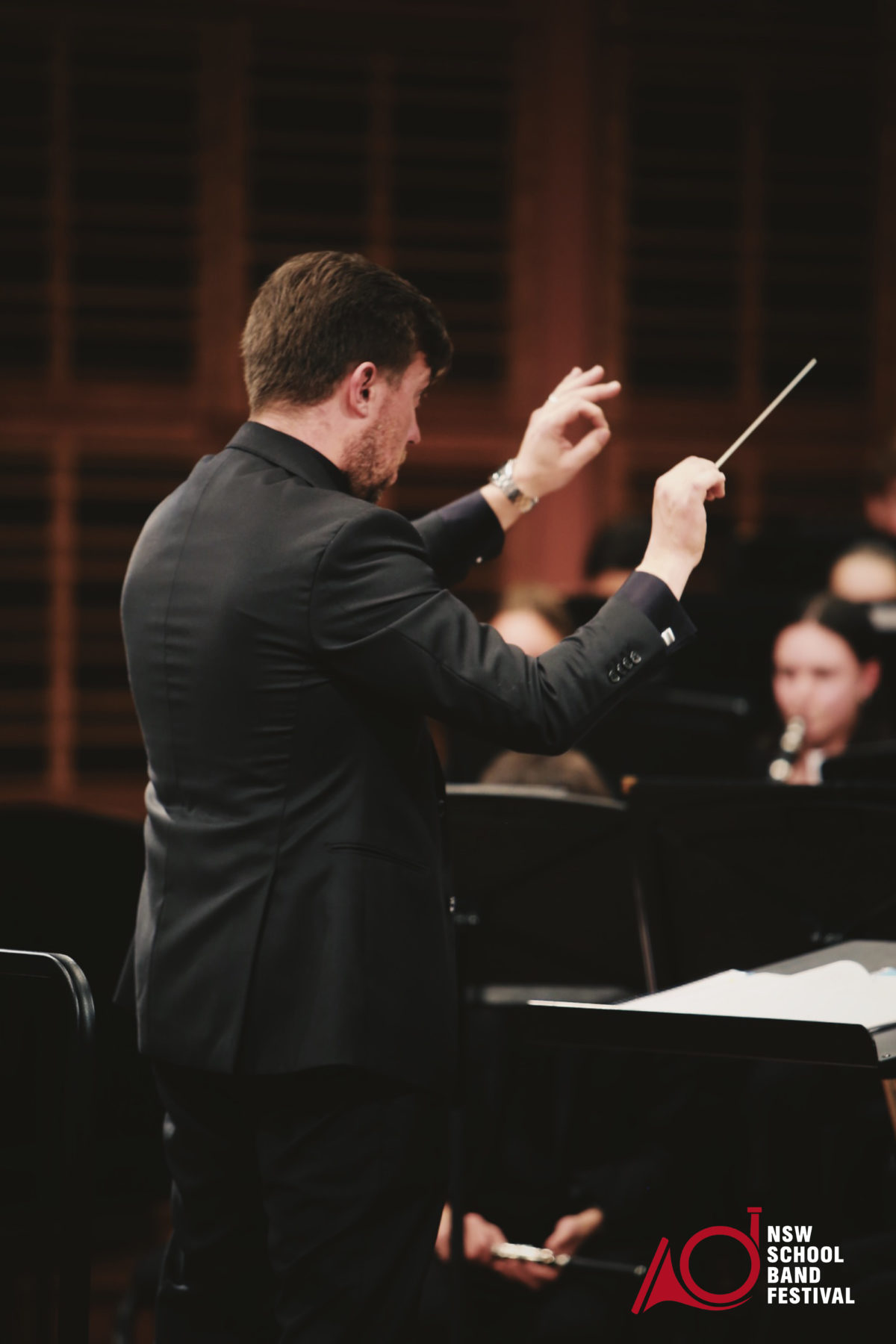 Photo Gallery - Australian School Band and Orchestra Festival
