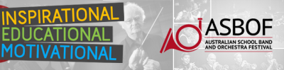 Home - Australian School Band and Orchestra Festival