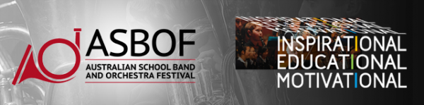 Home - Australian School Band and Orchestra Festival
