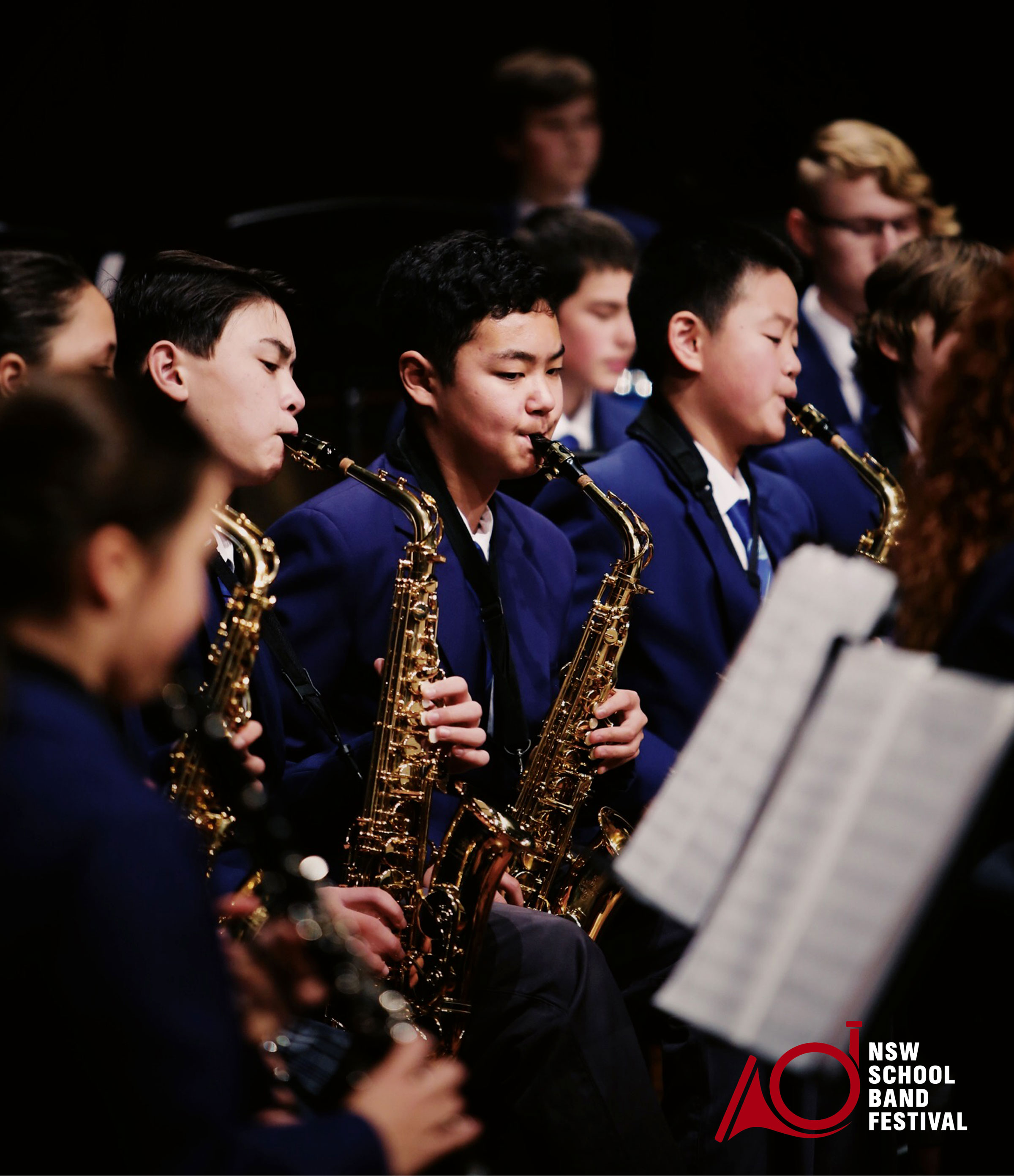 Australian School Band and Orchestra Festival – Annual Festival for ...